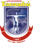 Universidad Yacambú